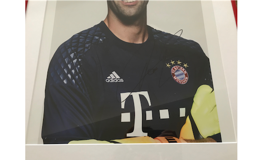 VIPrize - Support amazing causes and win once-in-a-lifetime experiences