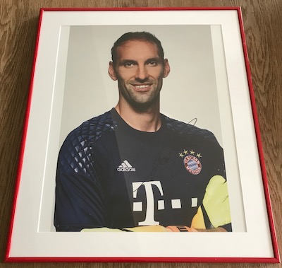 VIPrize - Support amazing causes and win once-in-a-lifetime experiences