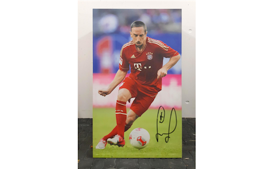 VIPrize - Support amazing causes and win once-in-a-lifetime experiences