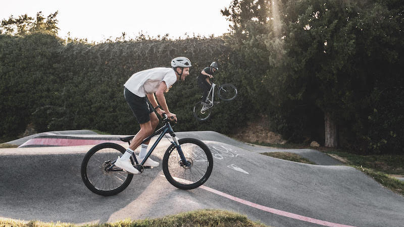 VIPrize - Win a unique Canyon Grail CFR AXS with personal handover from ...