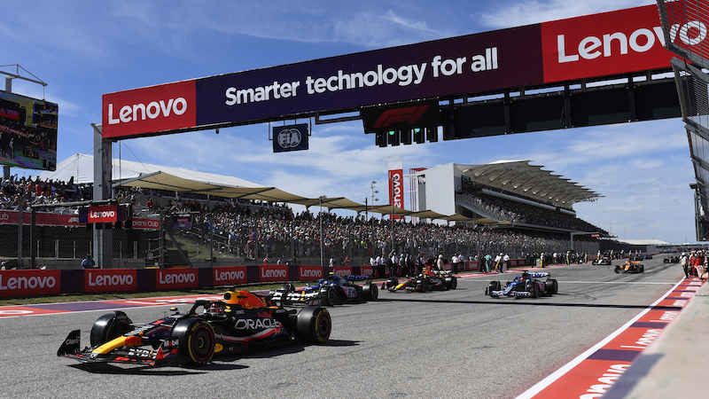 VIPrize - Win the ultimate fan experience with Oracle Red Bull Racing ...