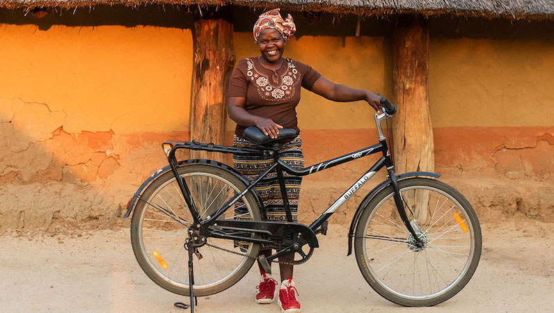 VIPrize - Win Sebastian Fini's Lapierre XR customized mountain bike ...