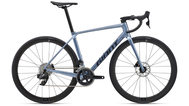 VIPrize - Win a GIANT TCR Advanced 0 bike with personal handover from ...