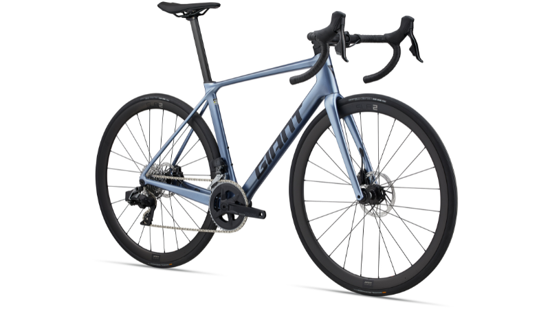 VIPrize - Win a GIANT TCR Advanced 0 bike with personal handover from ...