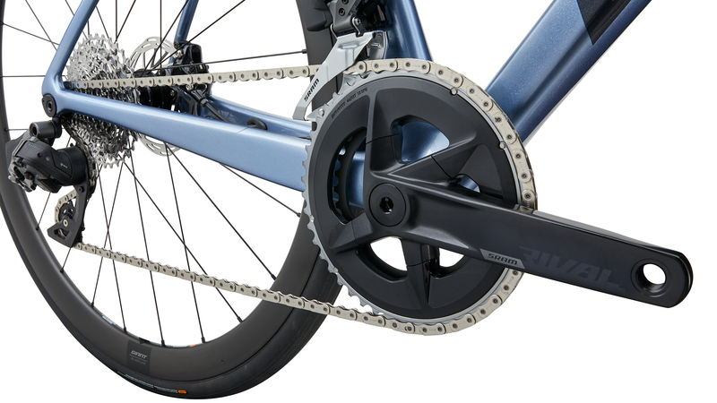 VIPrize - Win a GIANT TCR Advanced 0 bike with personal handover from ...