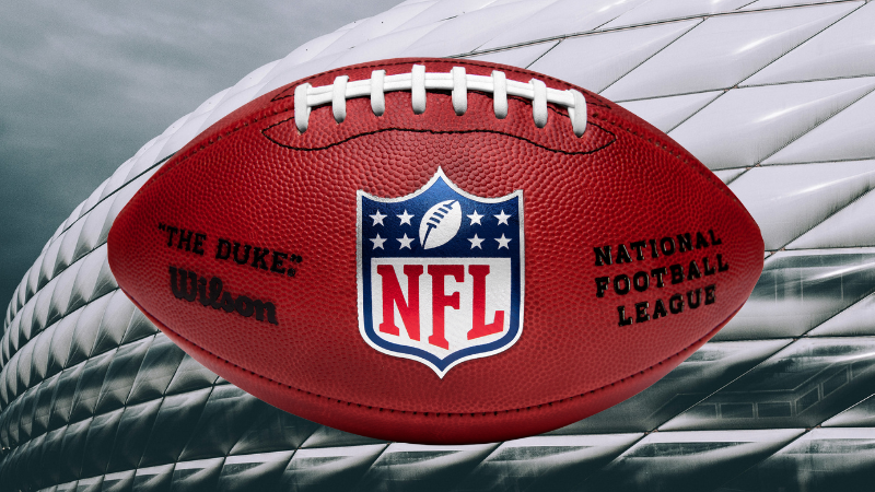 VIPrize - Gewinne mit etwas Glück 2 VIP-Tickets für das NFL Munich Game ...