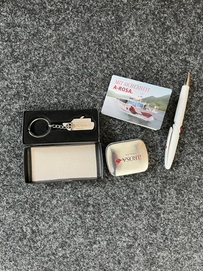 VIPrize - Win one of the exclusive prizes!