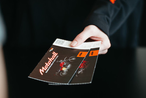 VIPrize - Win a VIP experience at Red Bull Erzbergrodeo 2023!