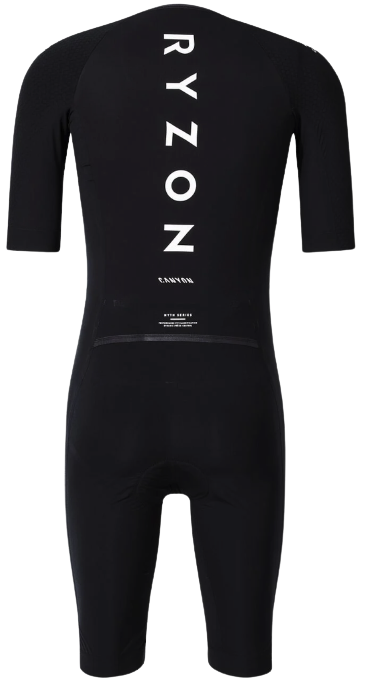 VIPrize - Win Jan Frodenos original Canyon bike from his 2023 US Open ...