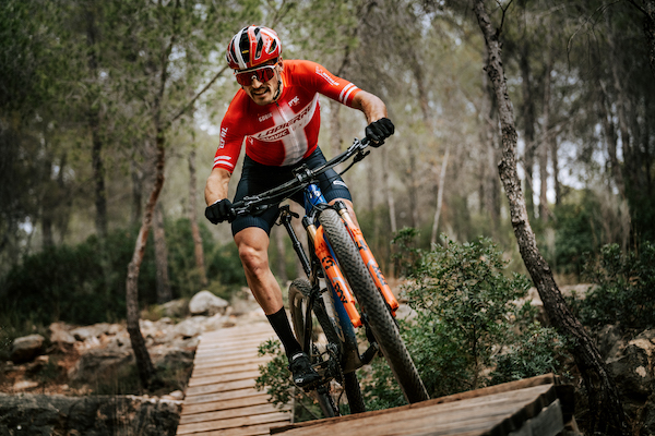 VIPrize - Win Sebastian Fini's Lapierre XR customized mountain bike ...