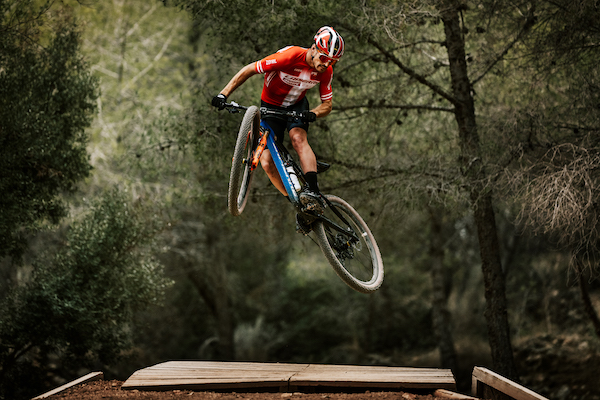 VIPrize - Win Sebastian Fini's Lapierre XR customized mountain bike ...