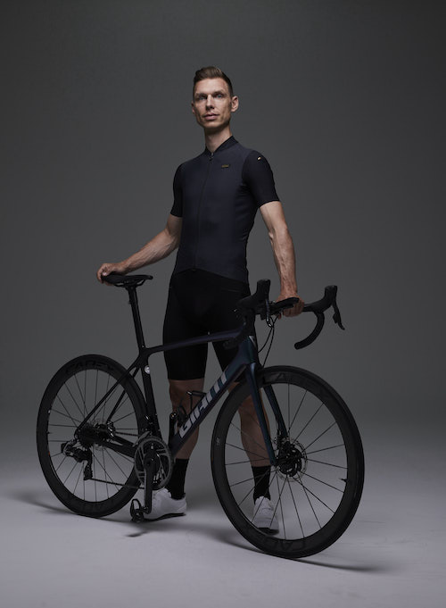 VIPrize - Win a GIANT TCR Advanced 0 bike with personal handover from ...